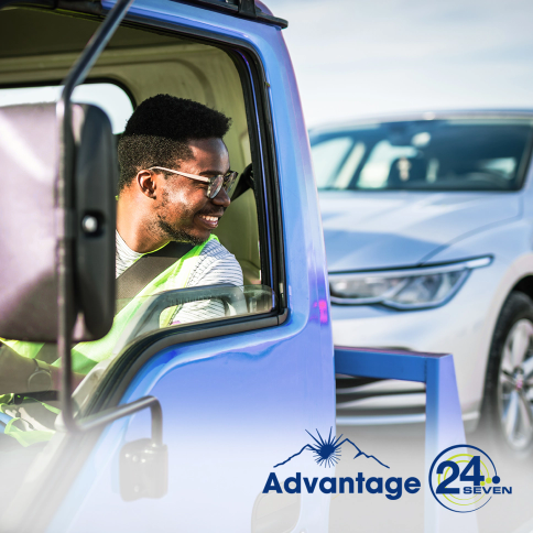 Advantage General Insurance Company