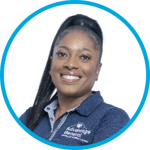 Advantage General Insurance Company