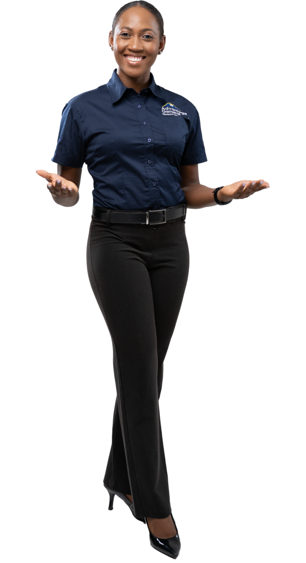 Advantage General Insurance Company