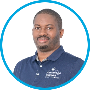 Advantage General Insurance Company