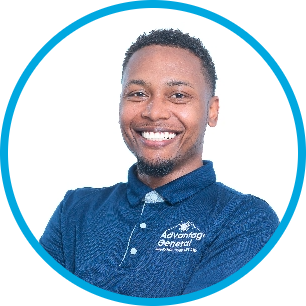 Advantage General Insurance Company