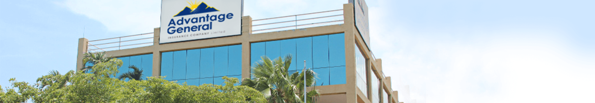 Advantage General Insurance Company
